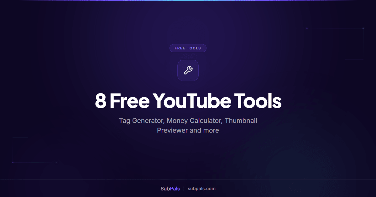 YouTube Watch Time Calculator: Track 4,000 Hours and Grow Subscribers ...